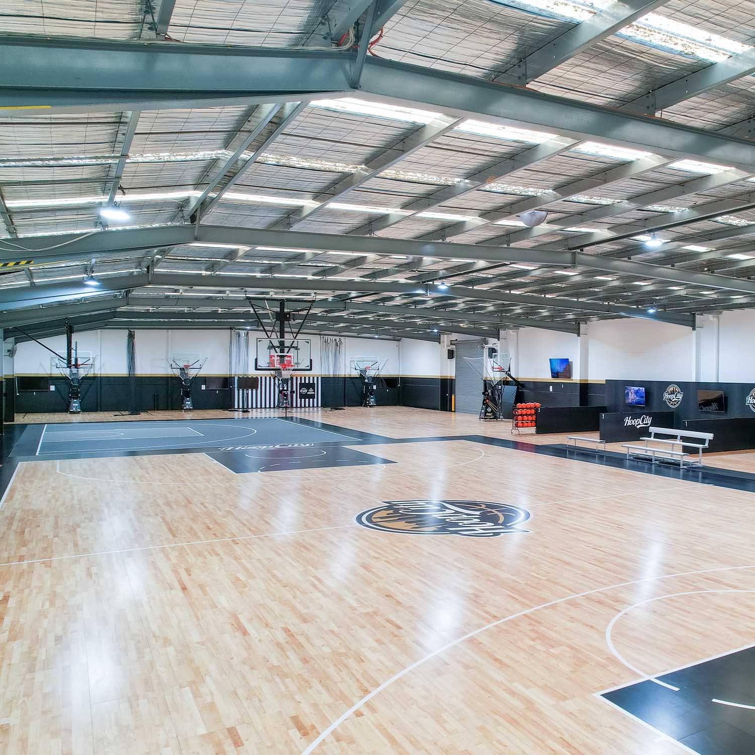 Locations | Hoop City